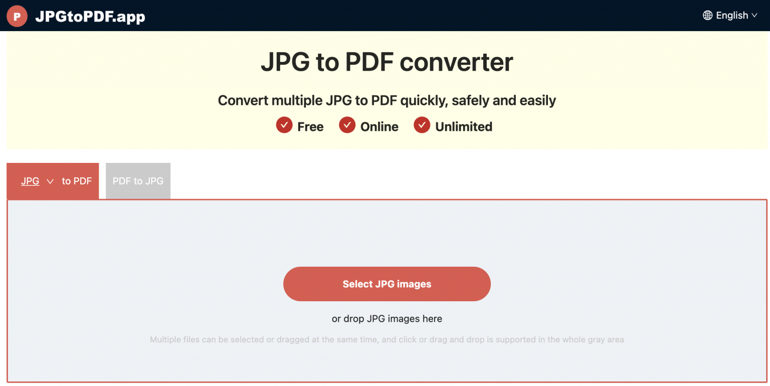 How to convert JPG to PDF? – JPG to PDF Blog